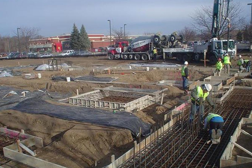 About – Preferred Concrete Construction